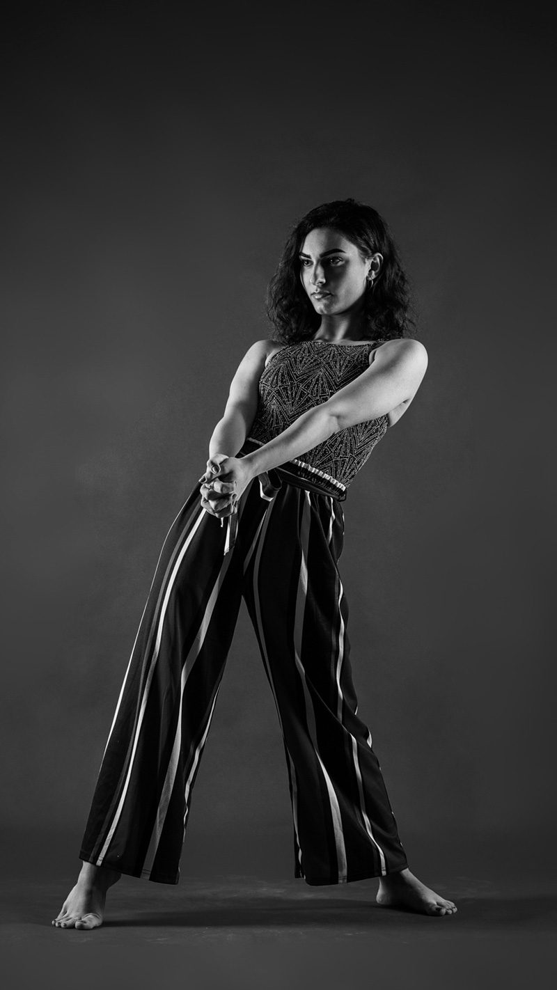Zemfira Manukyan - Kristina's Broadway Connection, Dance Studio ...